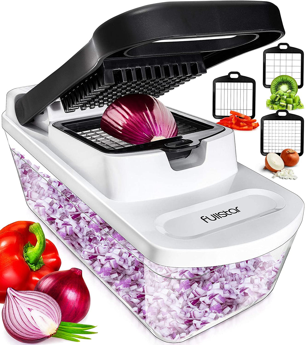 Shop our full collection – Fullstar Kitchenware
