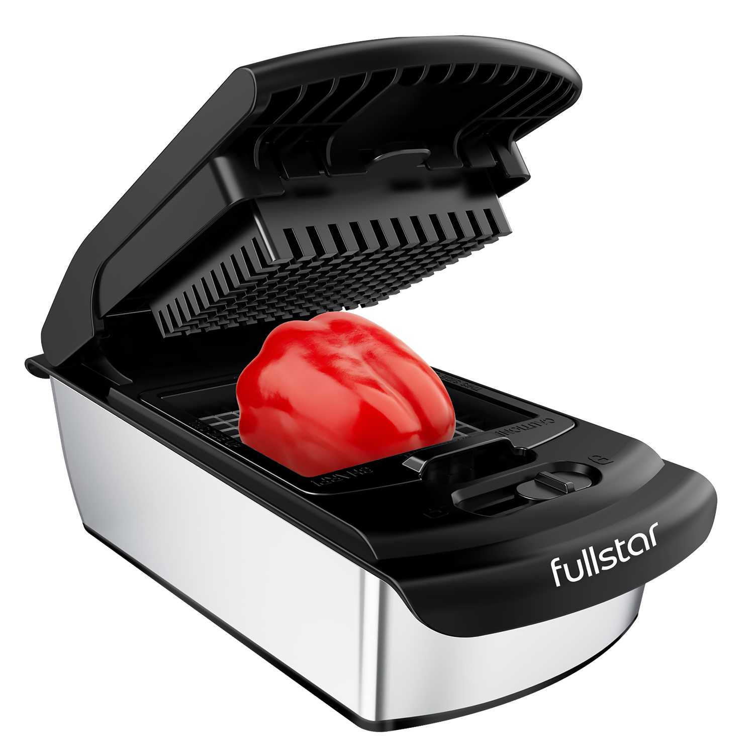 4SL Stainless Steel – Fullstar Kitchenware