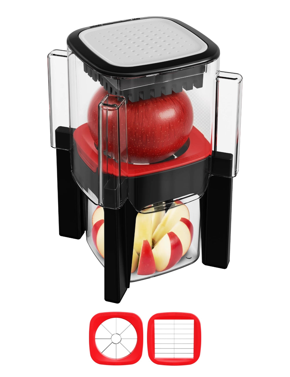 Apple Slicer & Corer – Fullstar Kitchenware